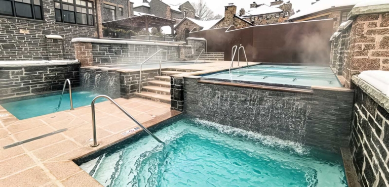 The 15 Best Spas in Ontario: Wellness Retreats To Pamper Yourself - The ...