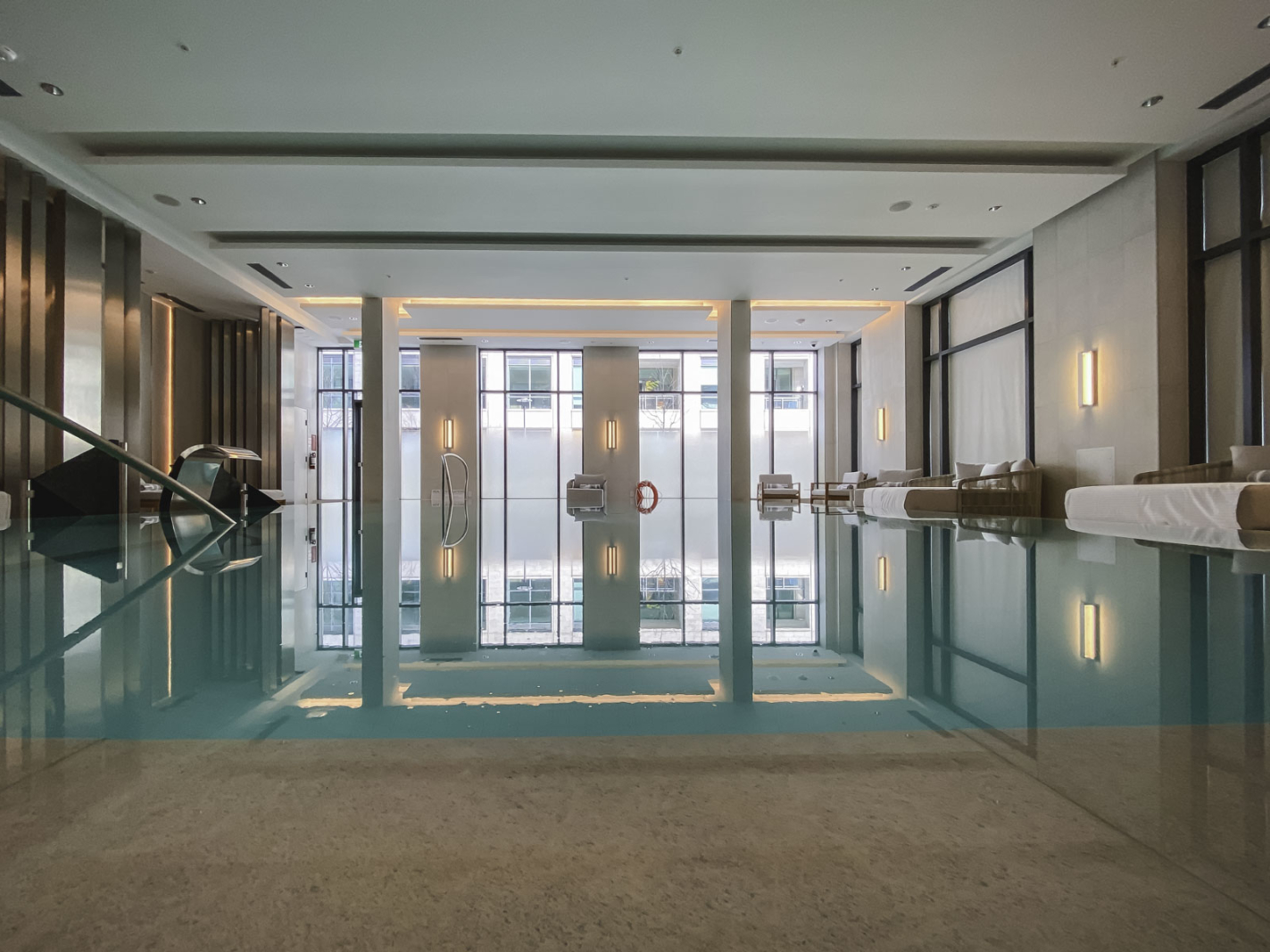 The 15 Best Spas in Ontario: Wellness Retreats To Pamper Yourself - The Planet D