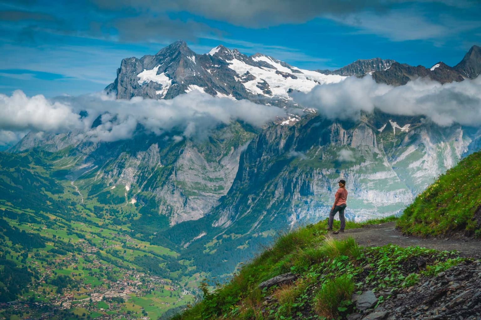 17 Best Summer Destinations in Europe (2024) - The Planet D