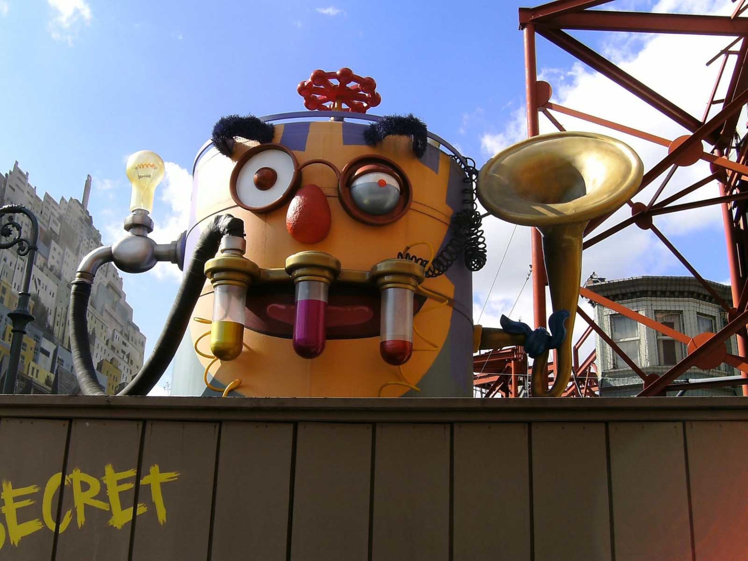 11 Best Theme Parks in Florida To Visit in 2024 - The Planet D