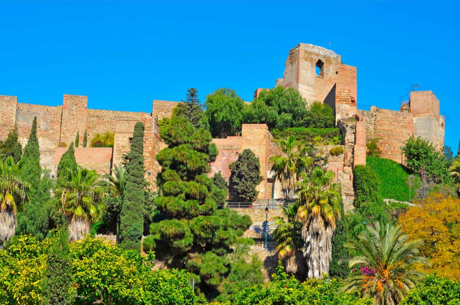 19 Amazing Things To Do In Malaga, Spain In 2024 - The Planet D