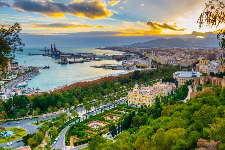 19 Amazing Things To Do In Malaga, Spain In 2024 - The Planet D