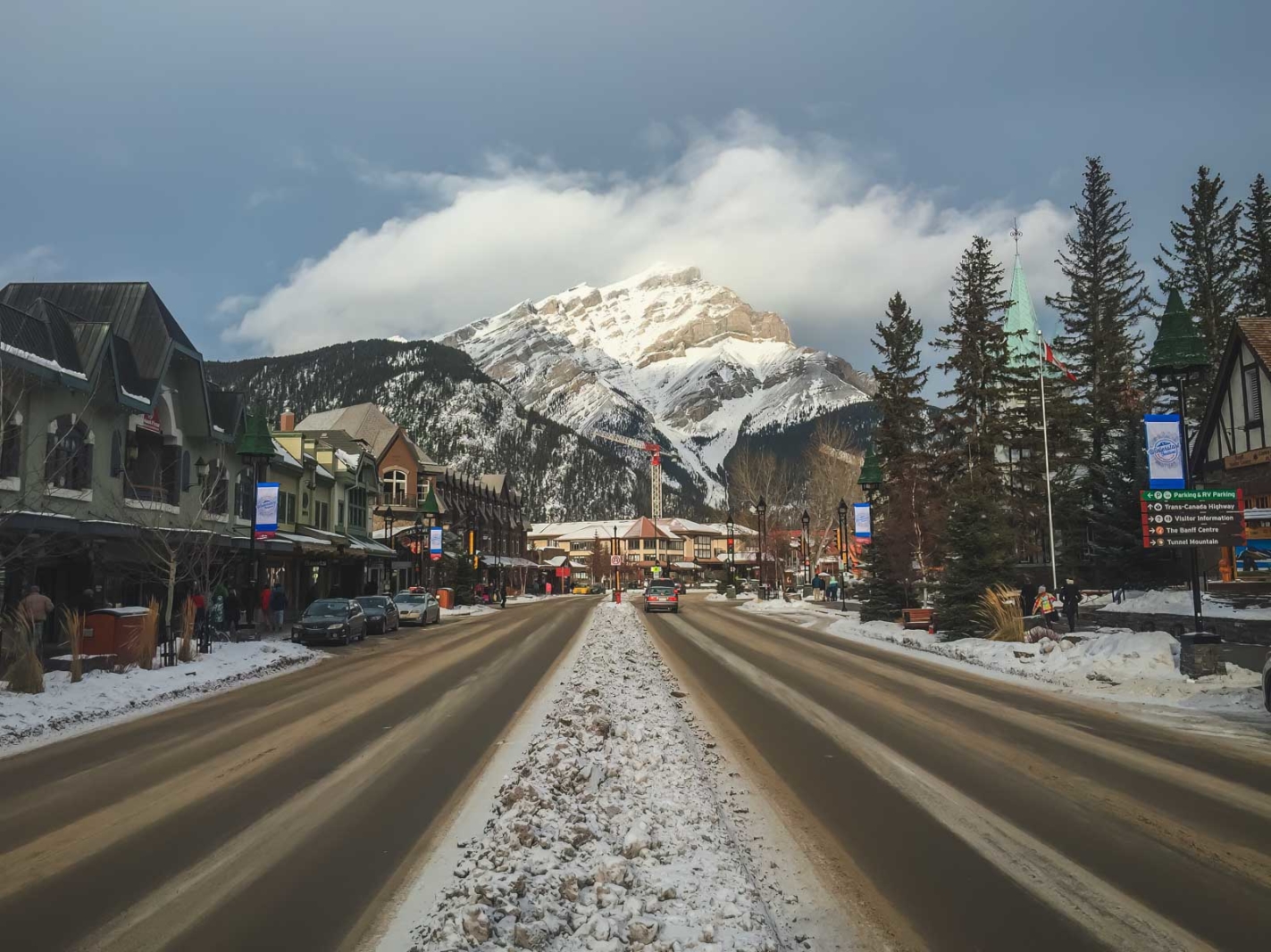 The Best Things to Do in Banff, Canada in 2024 - TopTravelVoyages