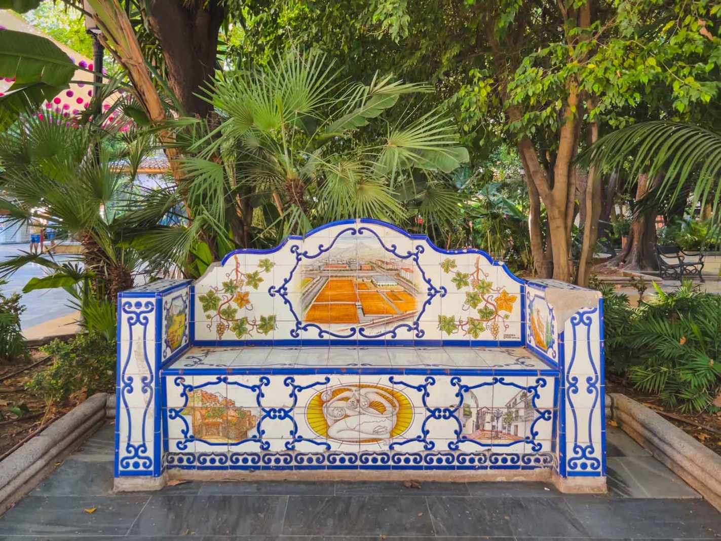 25 Of The Best Things to do in Marbella, Spain - The Planet D