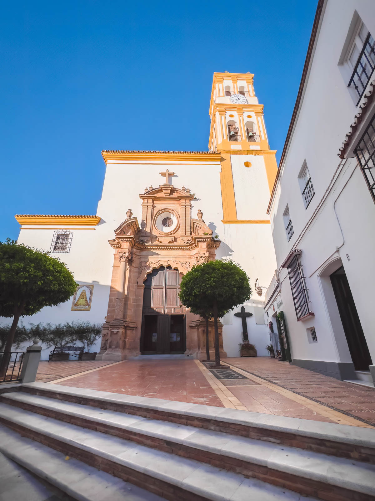 25 Of The Best Things to do in Marbella, Spain - The Planet D