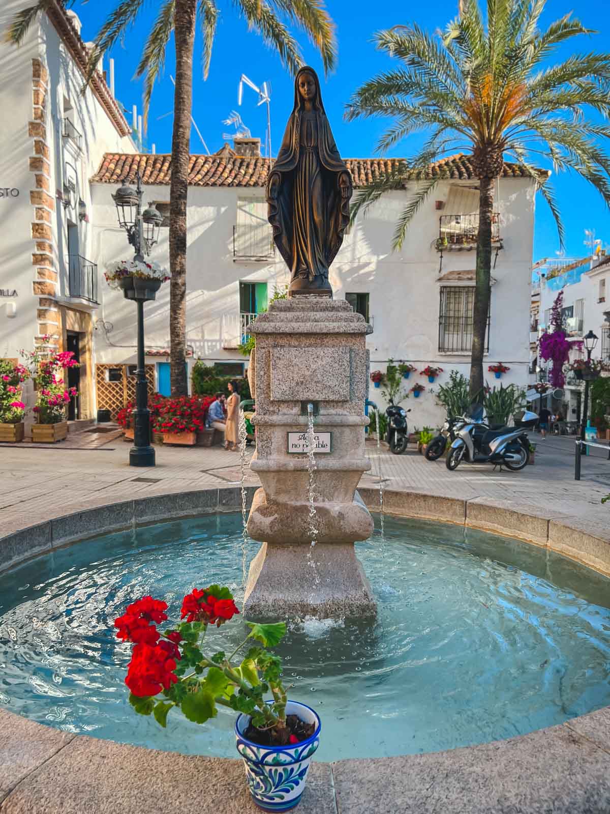 25 Of The Best Things to do in Marbella, Spain - Booking 24 Travel