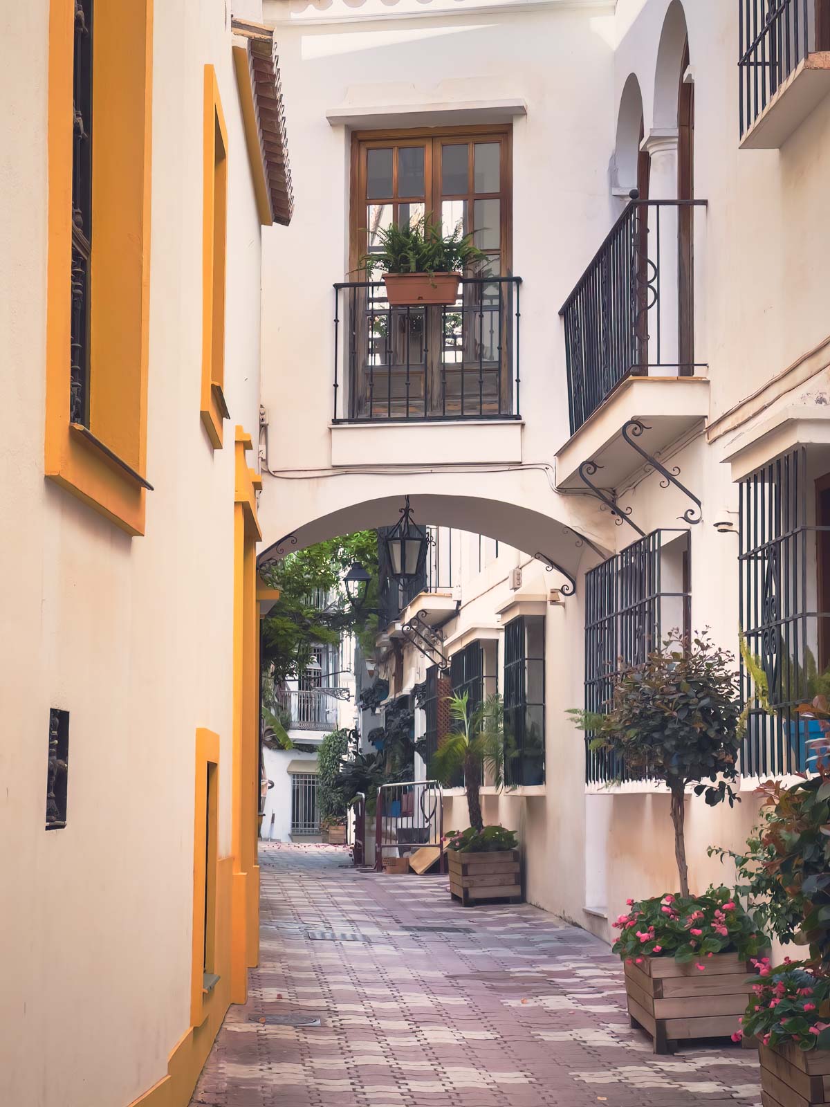 25 Of The Best Things to do in Marbella, Spain - The Planet D