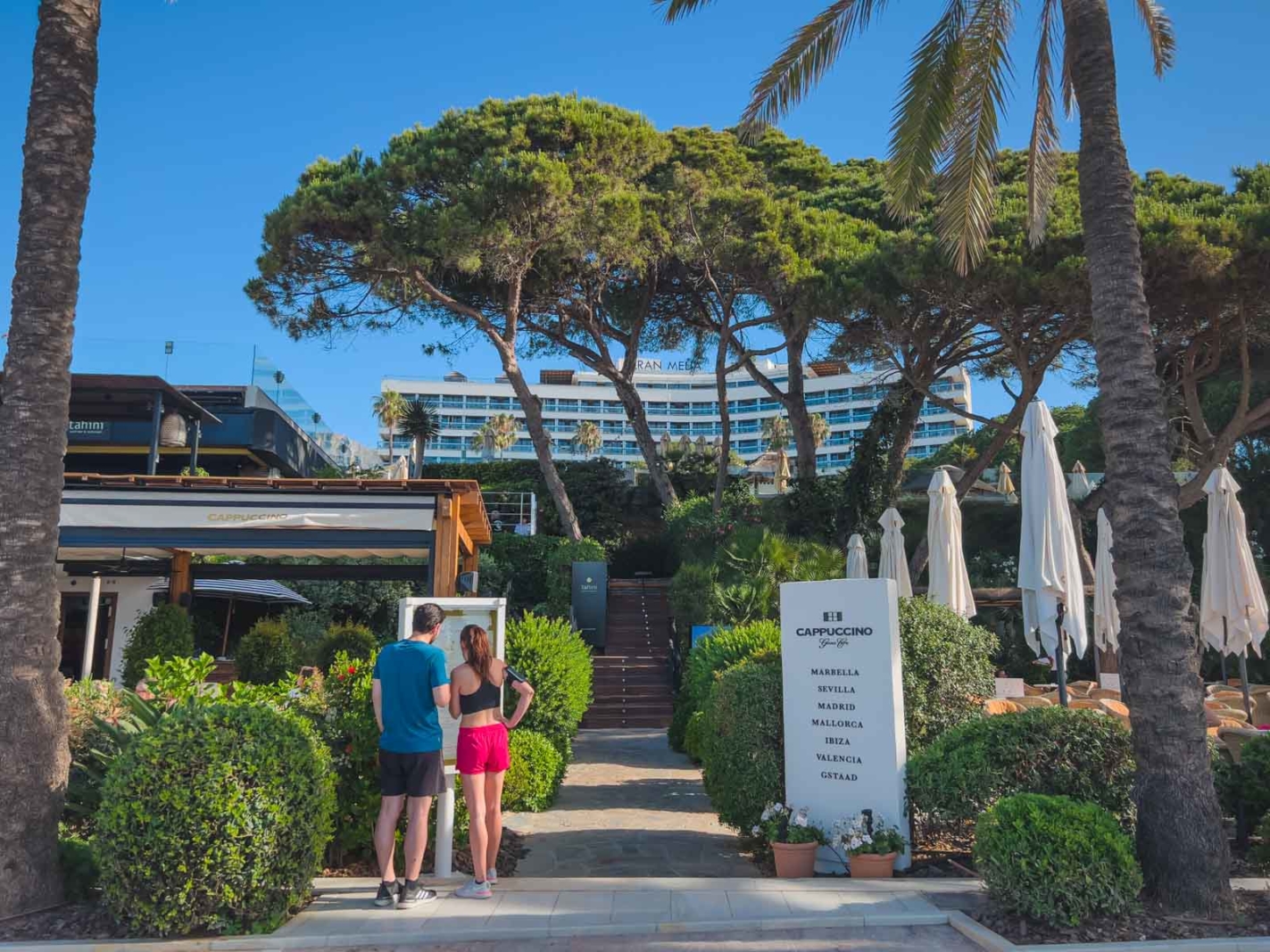 25 Of The Best Things to do in Marbella, Spain - The Planet D