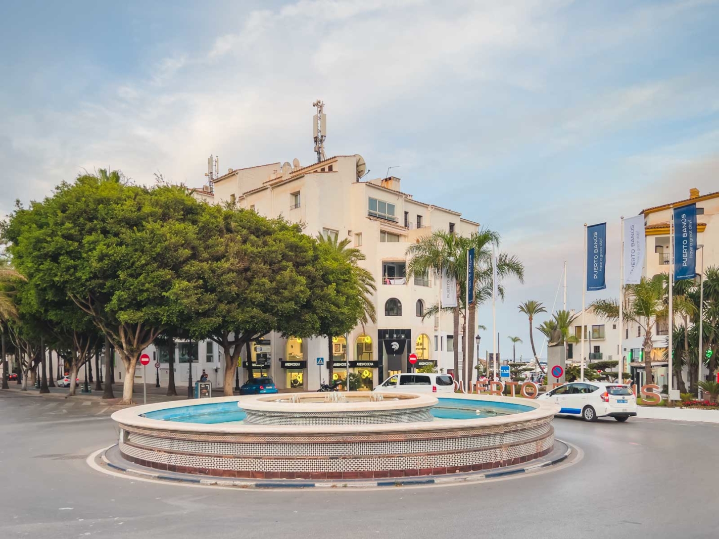 25 Of The Best Things to do in Marbella, Spain - The Planet D