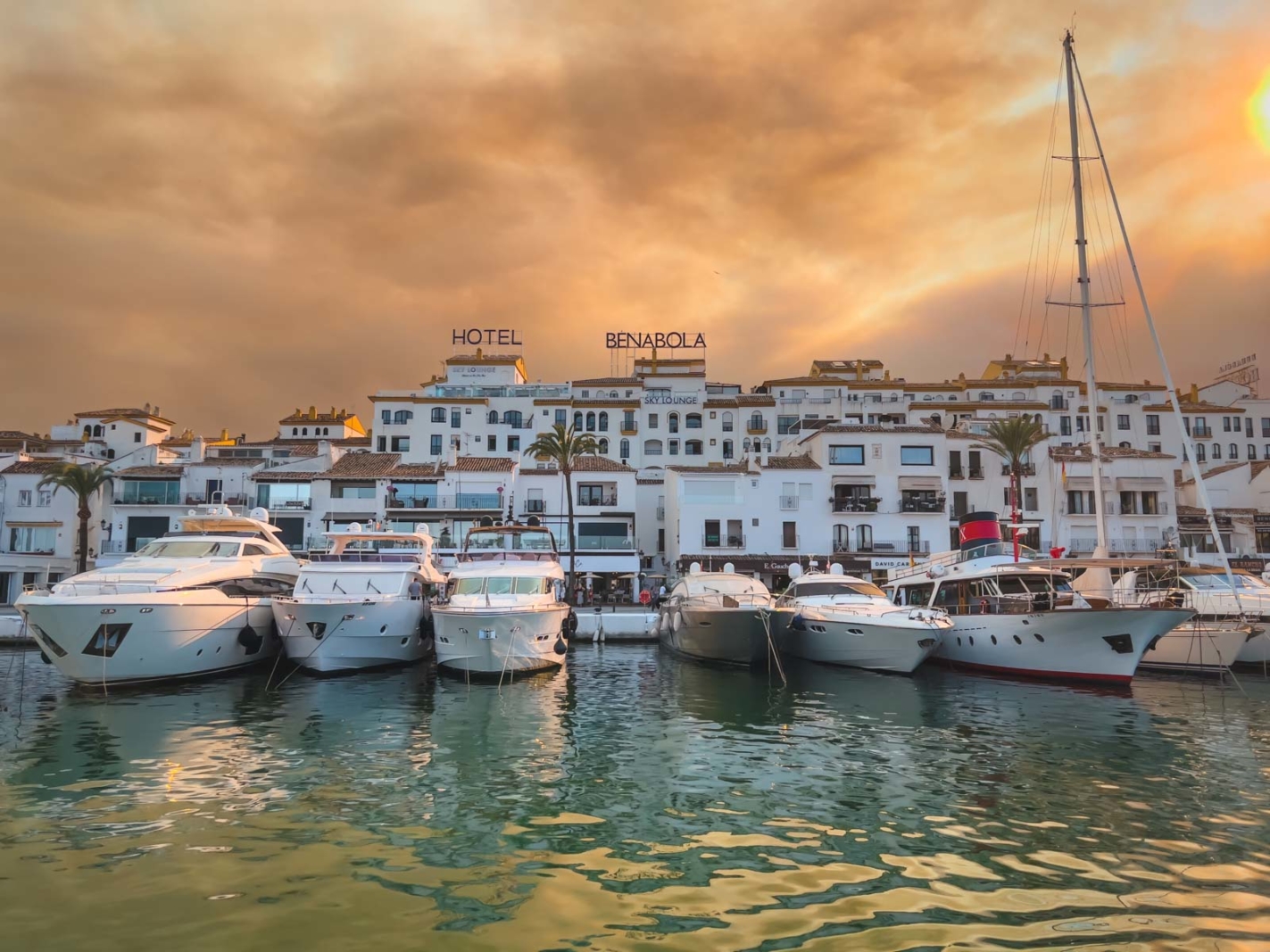 25 Of The Best Things to do in Marbella, Spain - The Planet D