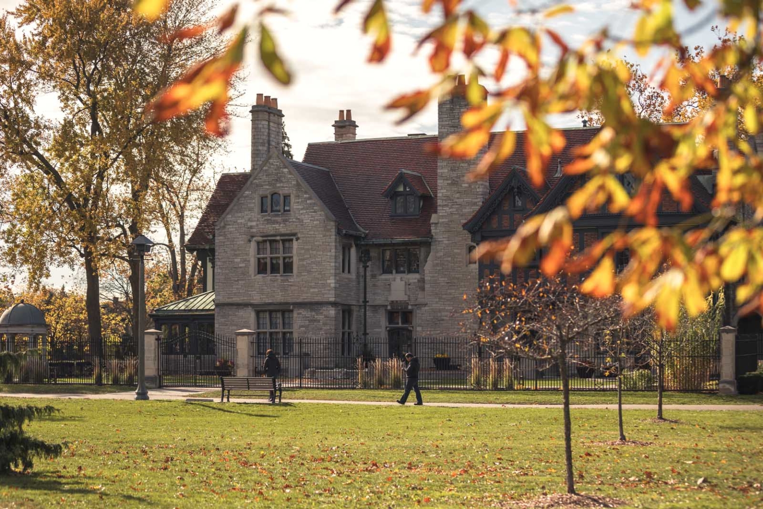 20 Best Things To Do in Windsor, Canada in 2024 - The Planet D