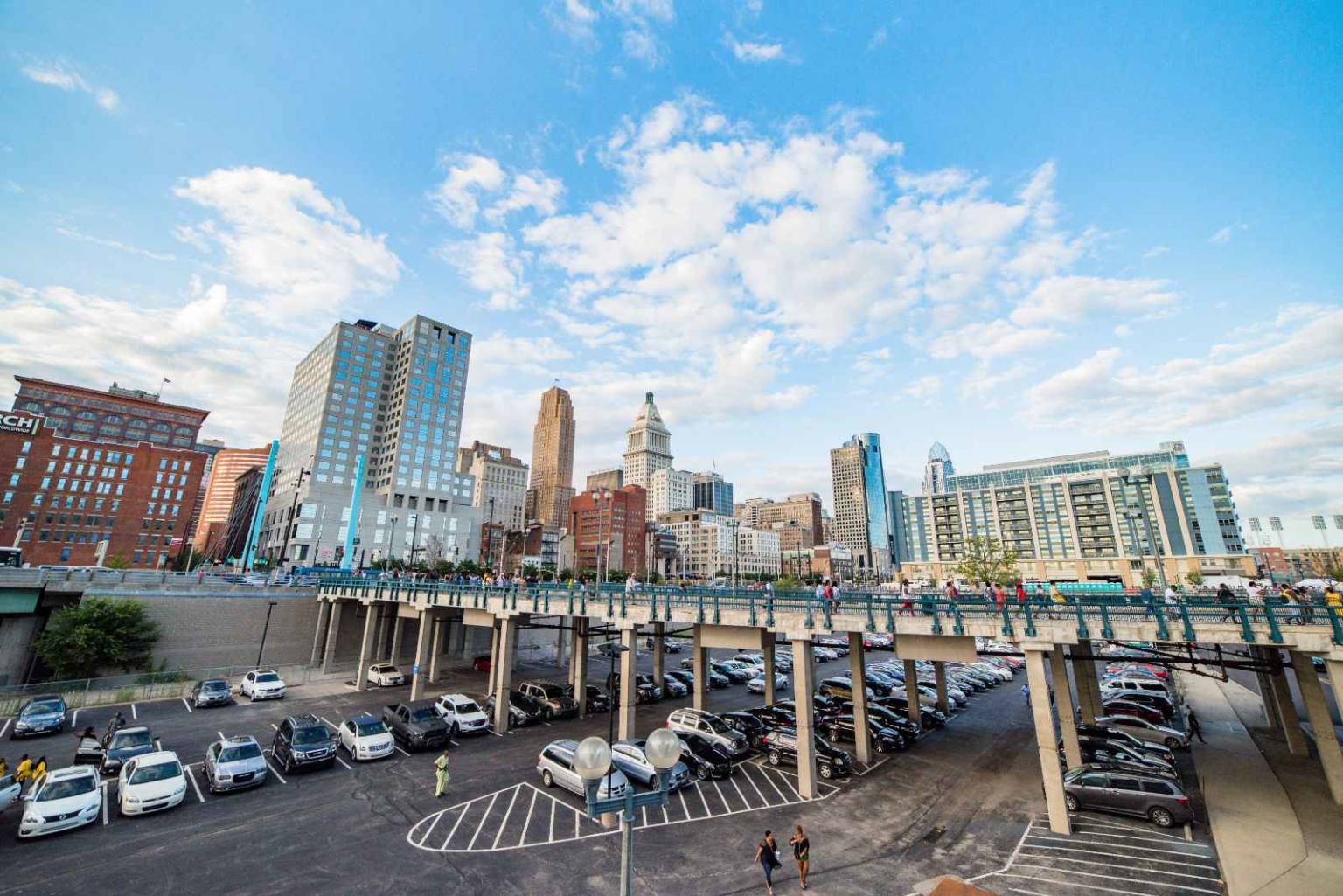 27 Best Things to Do in Cincinnati in 2024 - The Planet D