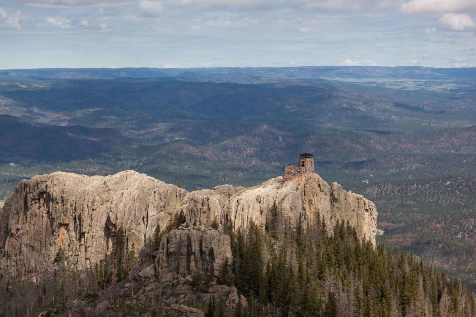 15 Best Things to Do in Custer State Park - The Planet D