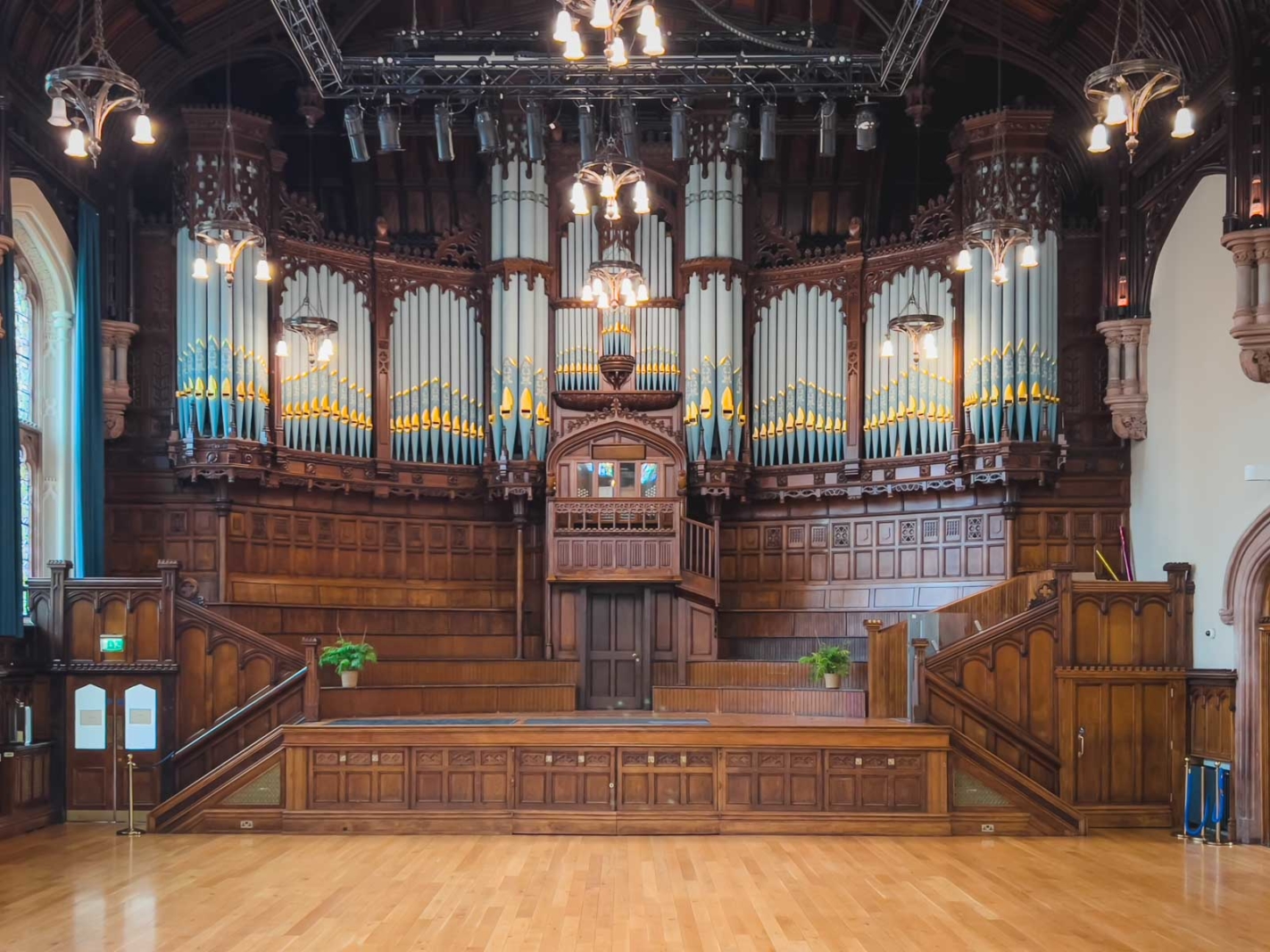 Things to do in Derry - Londonderry, Northern Ireland - The Planet D