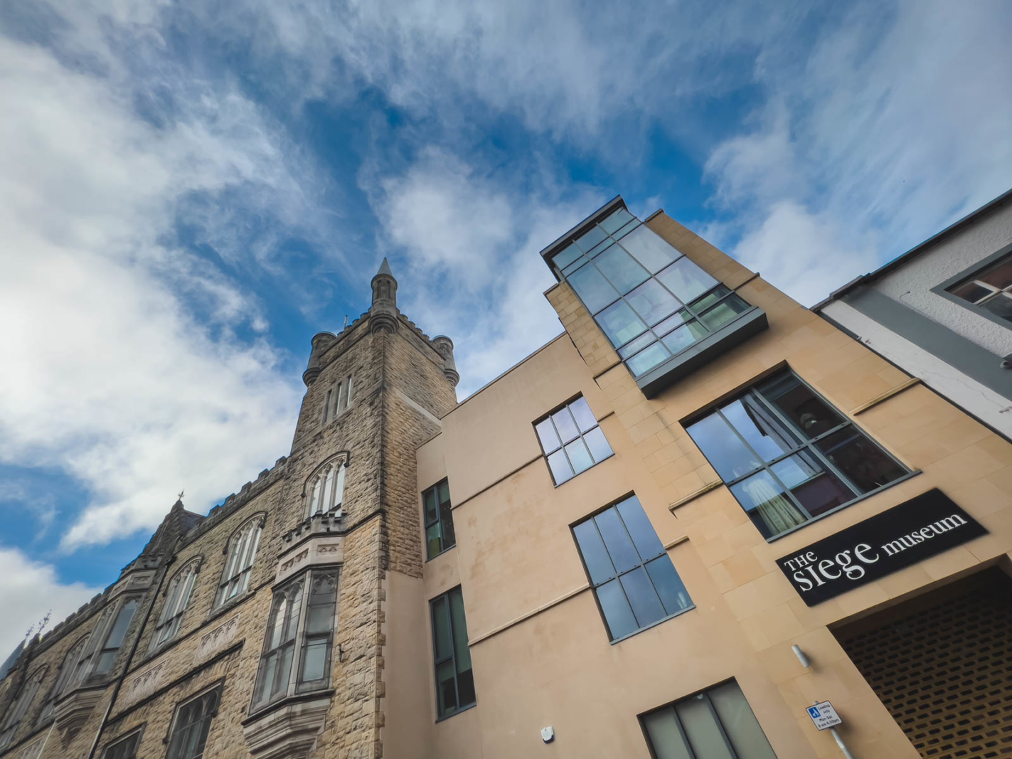 Things to do in Derry - Londonderry, Northern Ireland - The Planet D