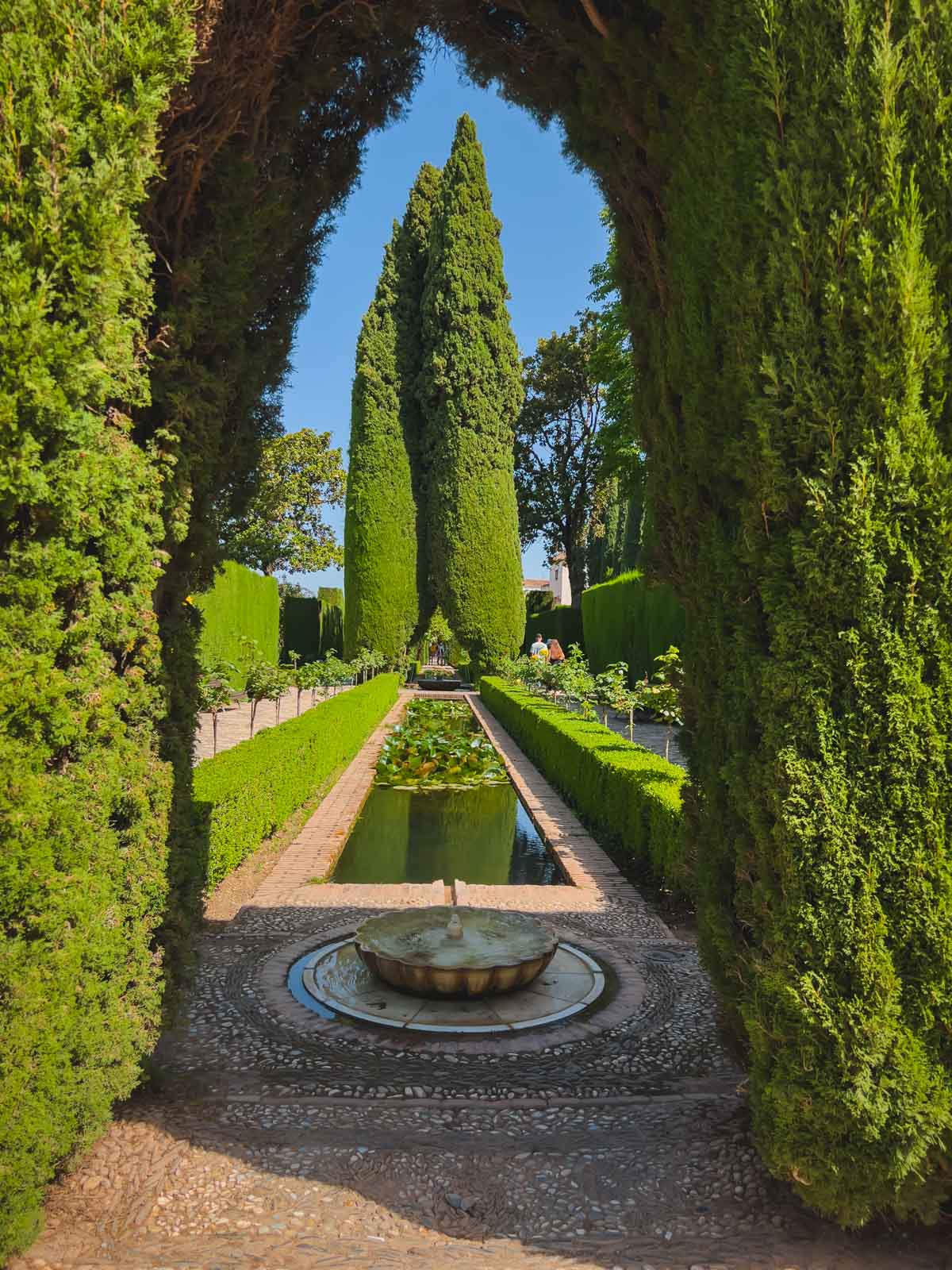 26 Best Things to Do in Granada, Spain - TopTravelVoyages