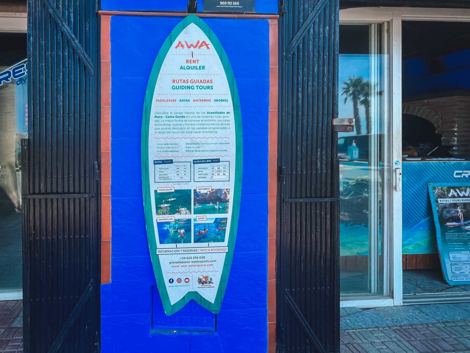 25 Of The Best Things to do in Marbella, Spain - The Planet D