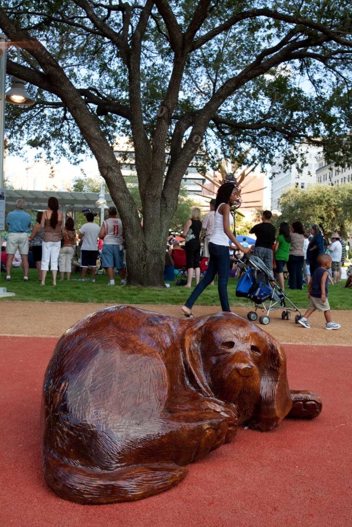 25 Best Things to Do in Houston, Texas in 2024 - The Planet D