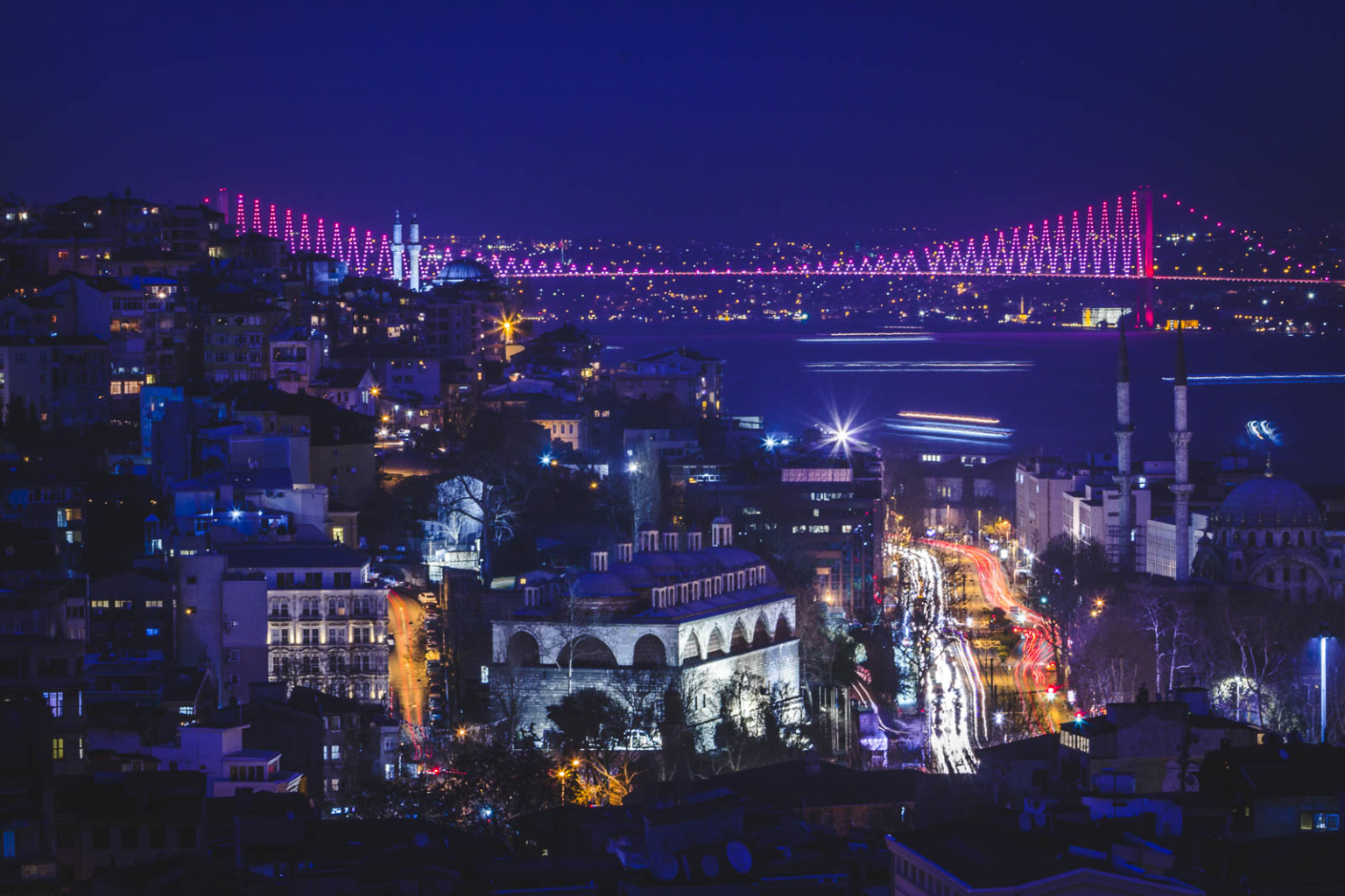 27 Best Things to do in Istanbul, Turkey - Traveling Tour Guides | Your ...