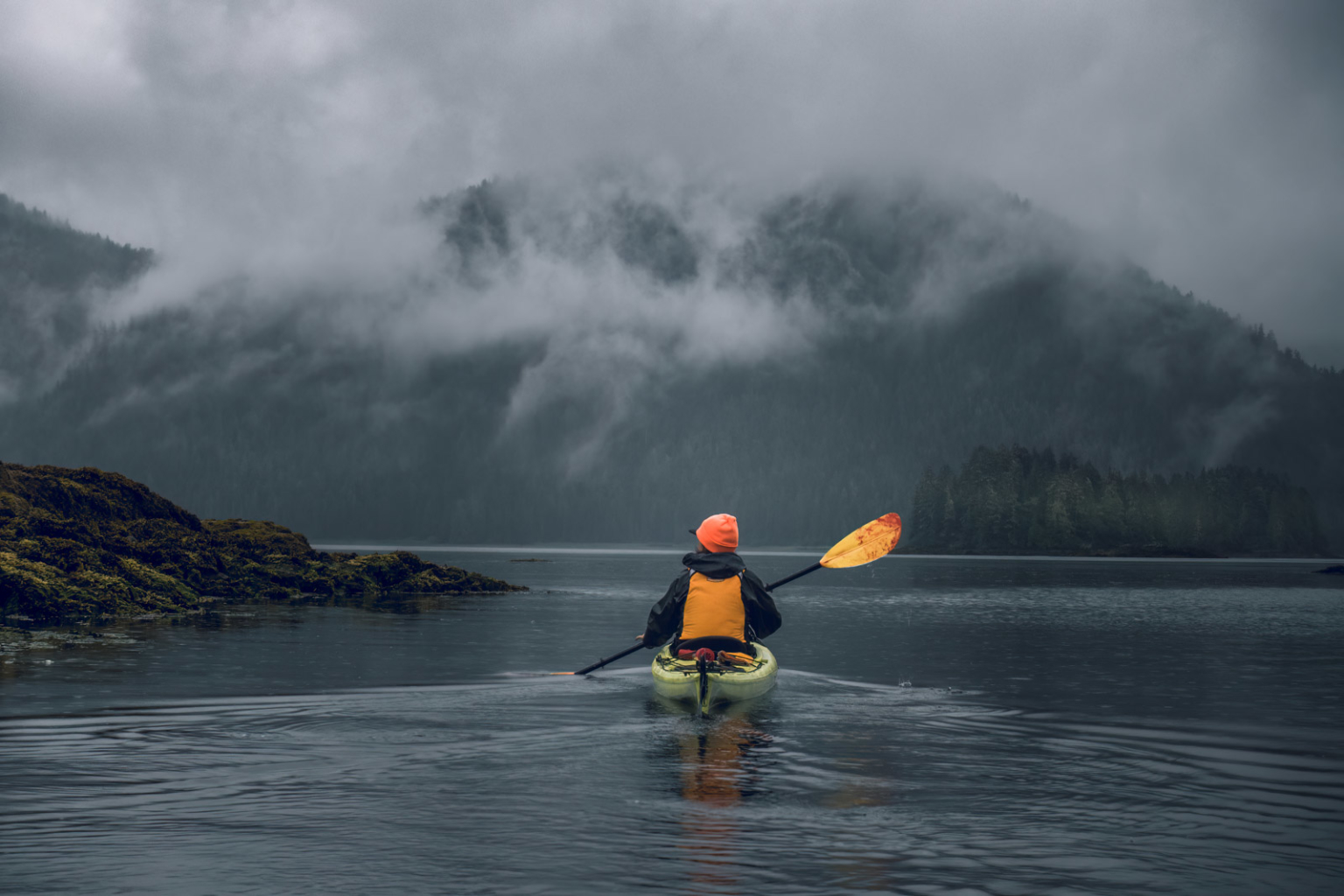 22 Best Things to do in Ketchikan, Alaska - The Planet D