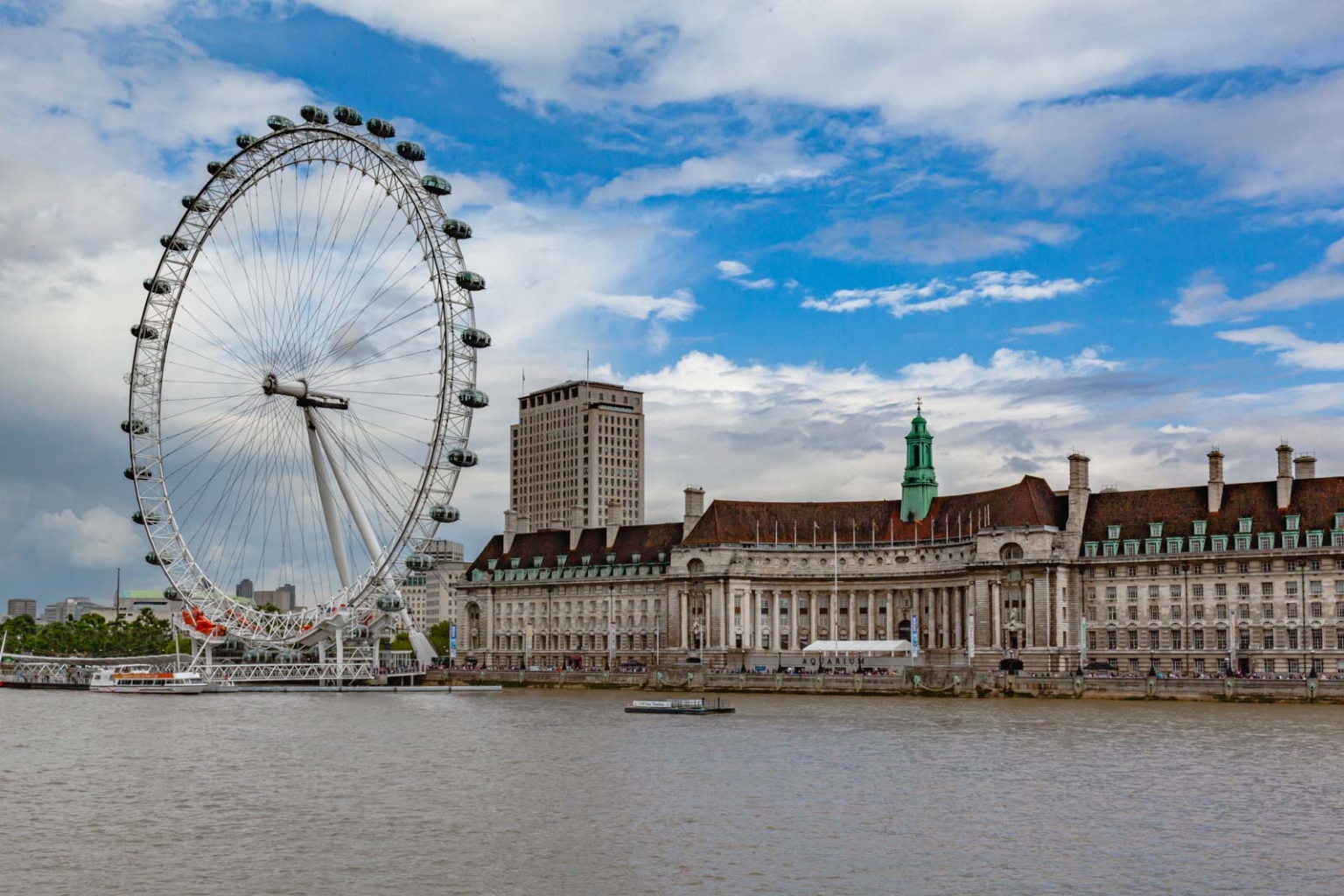 38 Best Things to do in London in 2023 - The Planet D