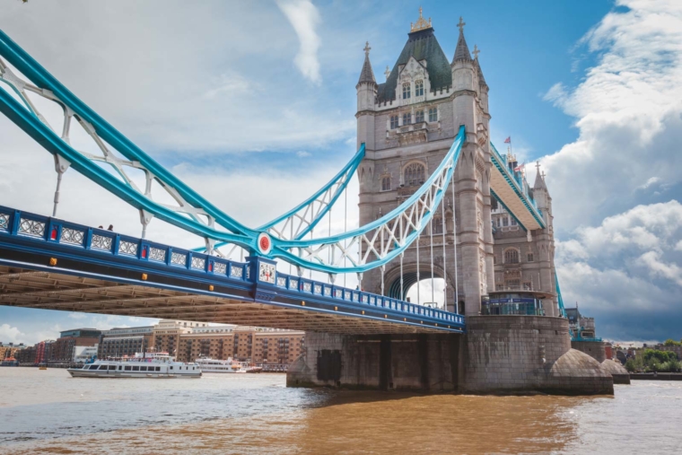 38 Best Things to do in London in 2023 - The Planet D