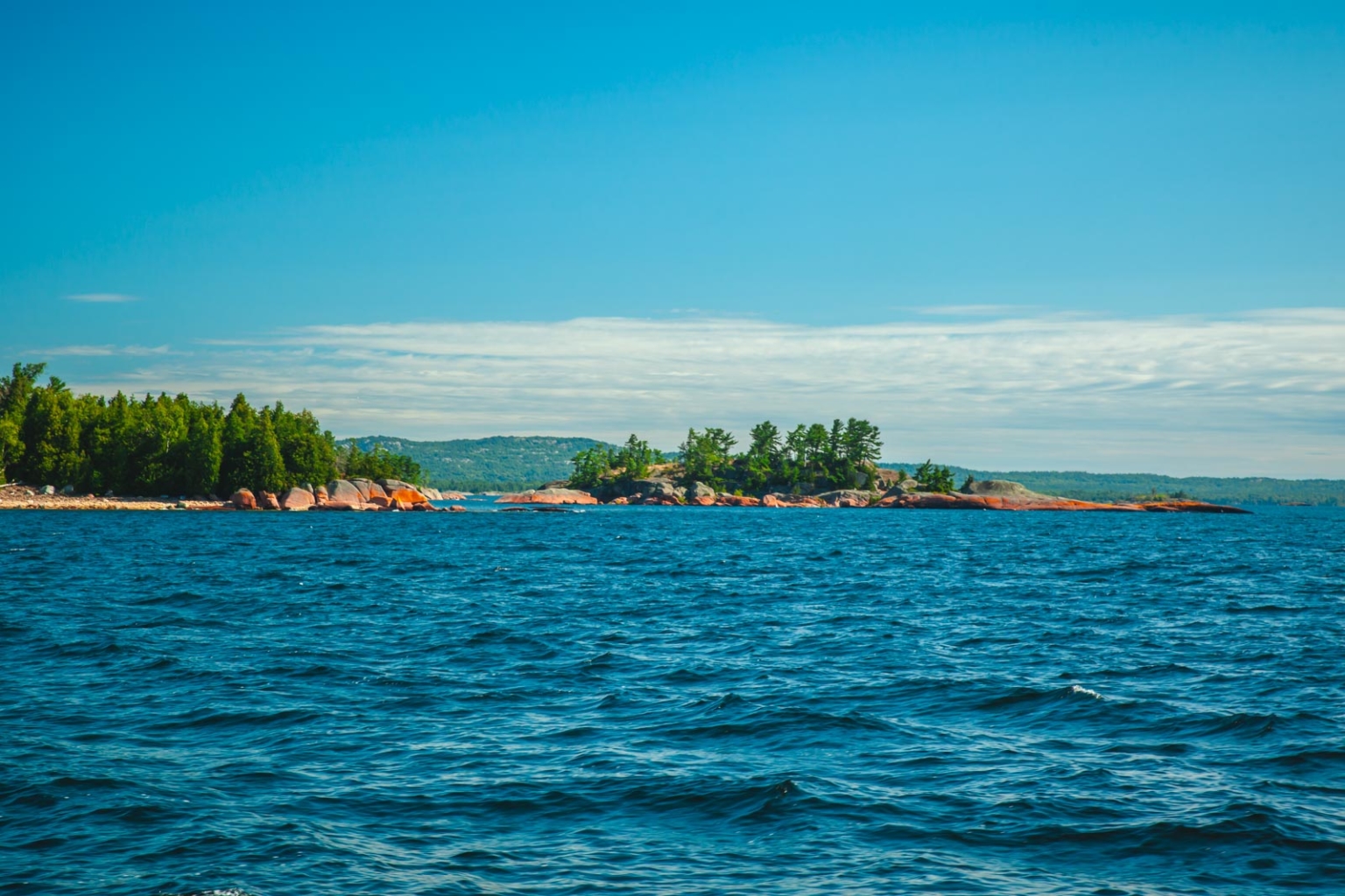 26 Best Things to Do in Manitoulin Island In 2024 - The Planet D