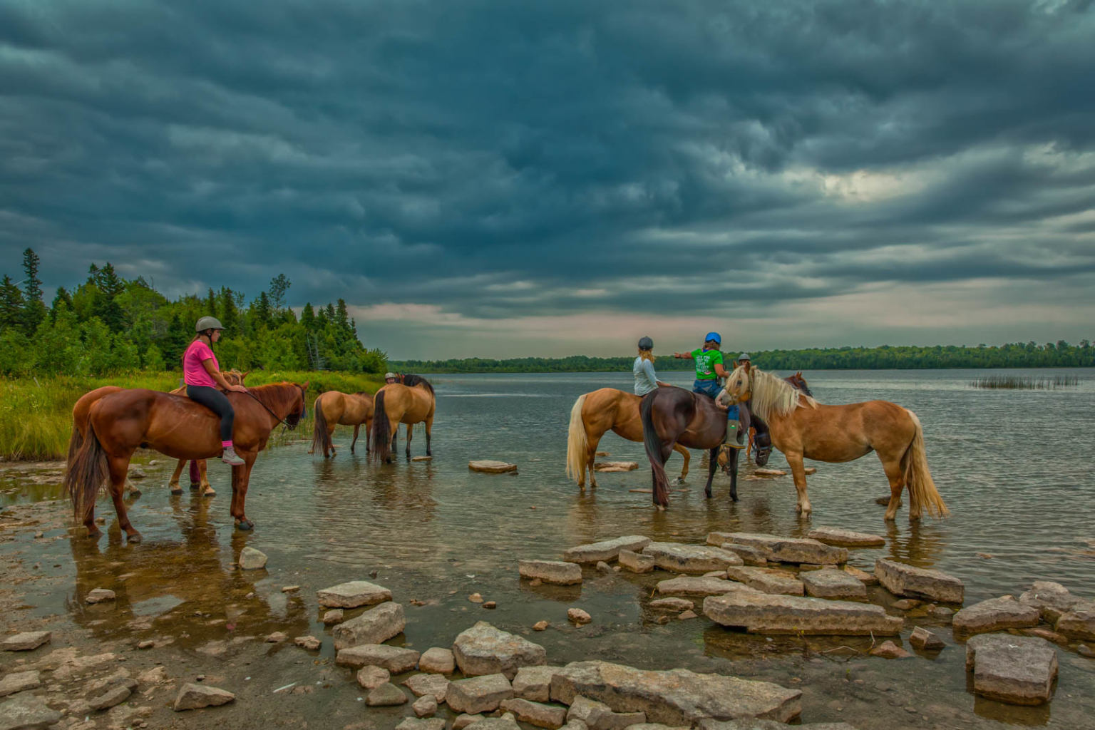 26 Best Things to Do in Manitoulin Island In 2024 - The Planet D