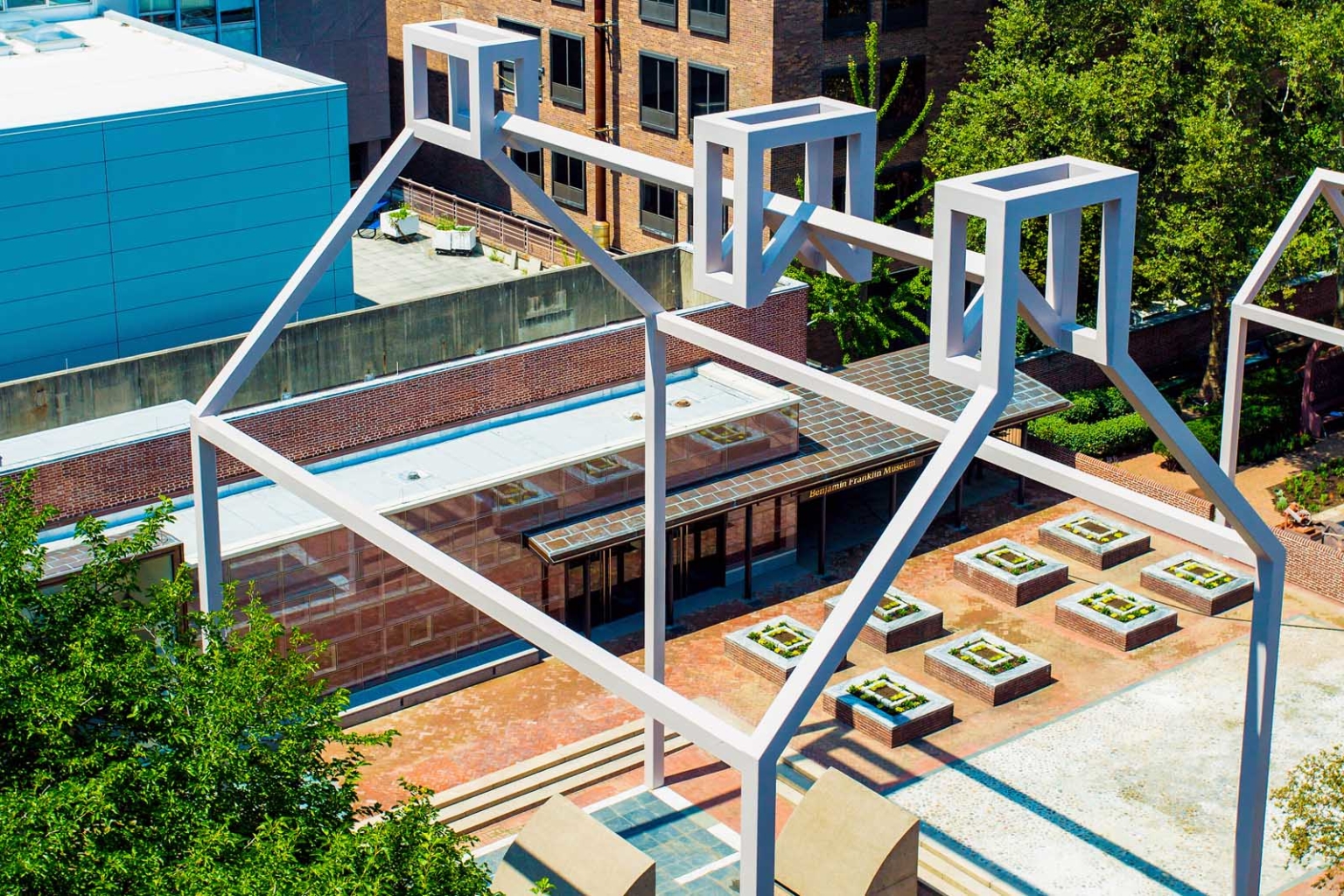 28 Best Things to do in Philadelphia - The Planet D