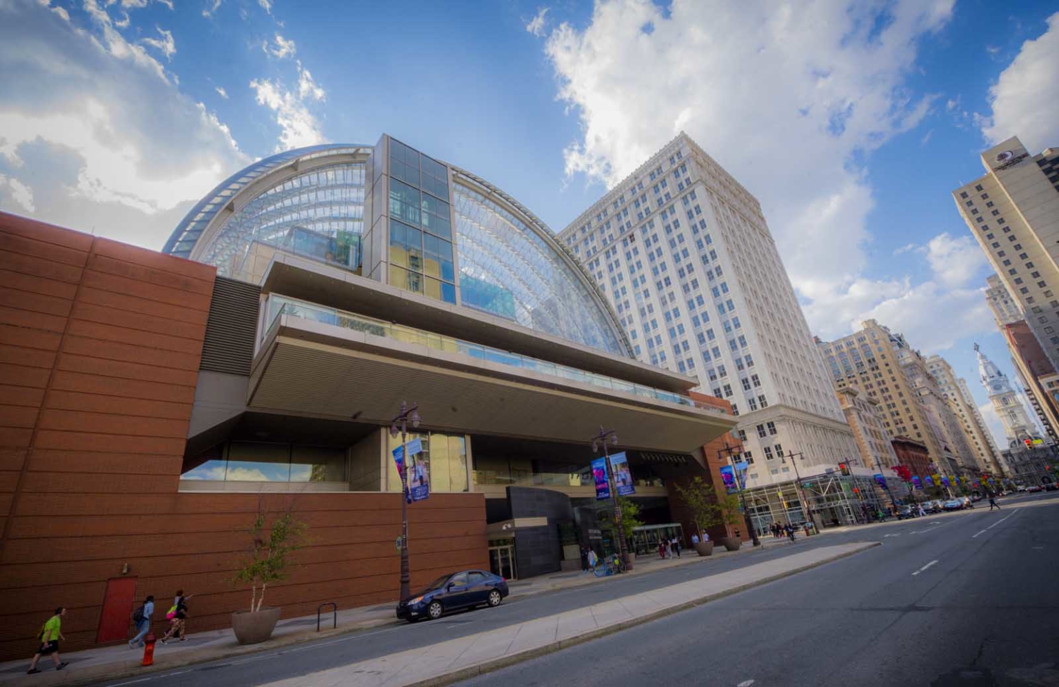 28 Best Things to do in Philadelphia - The Planet D