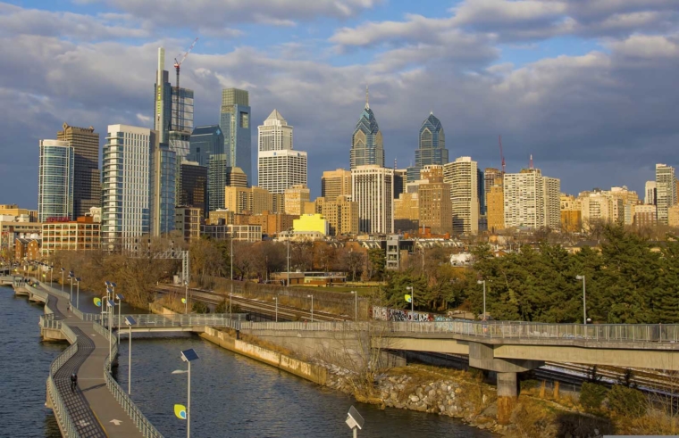 28 Best Things to do in Philadelphia - The Planet D