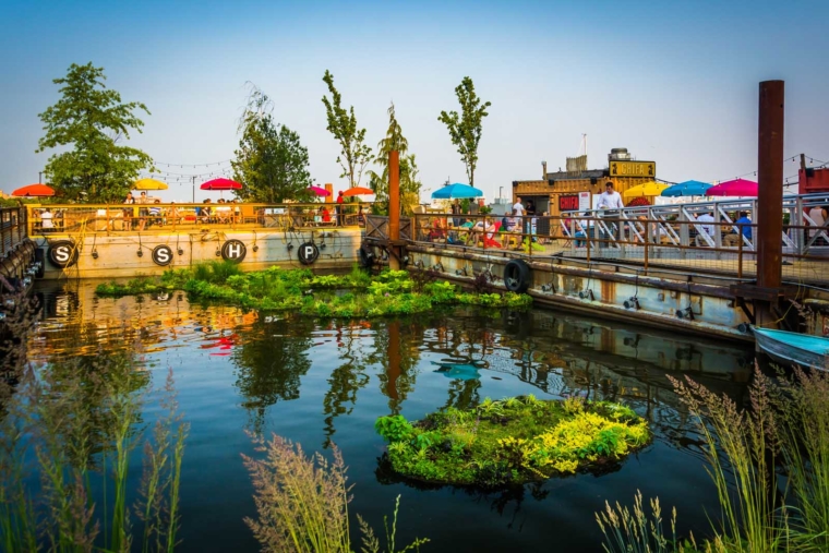 28 Best Things to do in Philadelphia - The Planet D