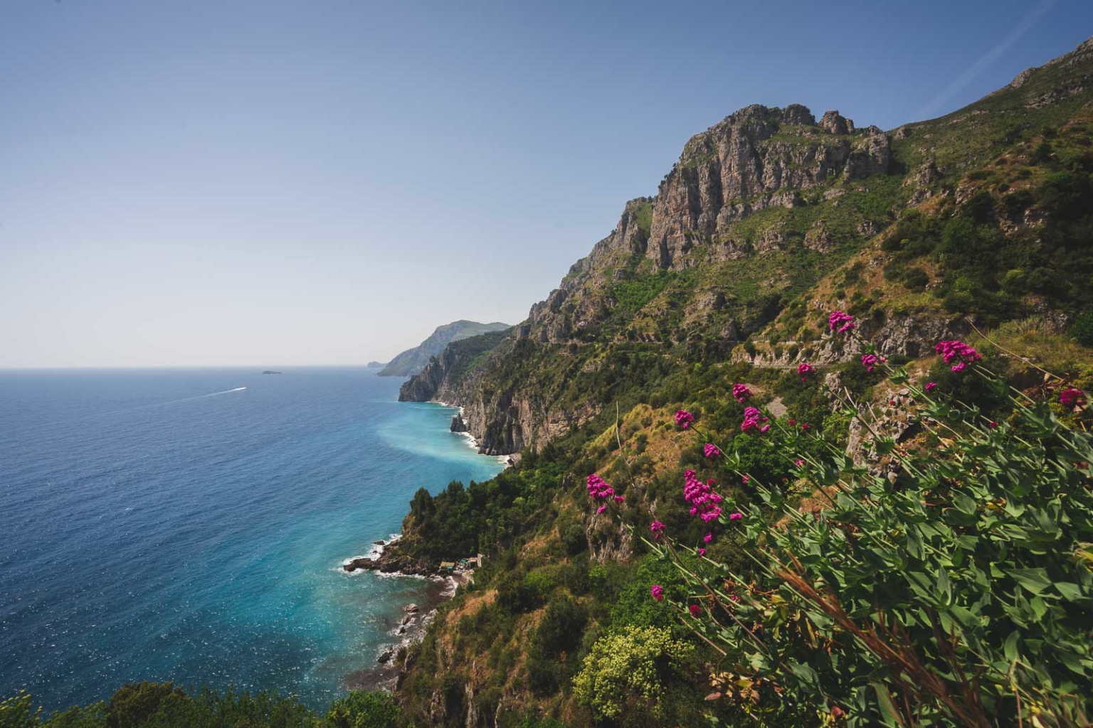 18 Best Things to Do in Positano in 2024 - The Planet D