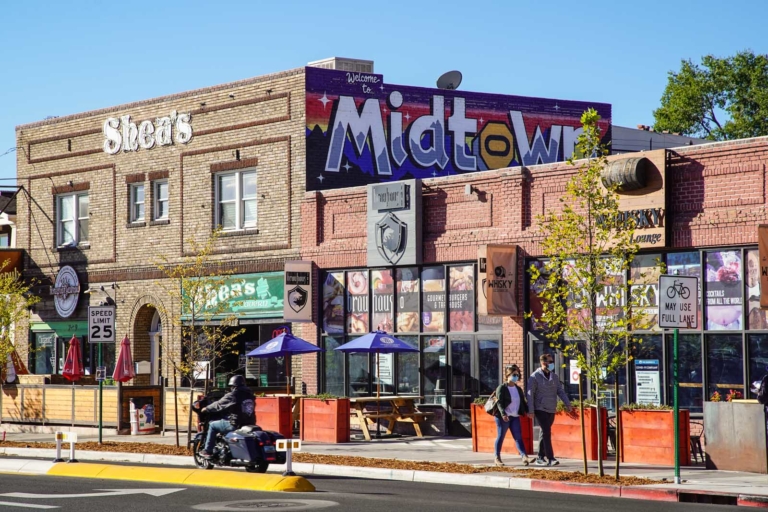 30 Best Things to Do in Reno, NV in 2024 - The Planet D