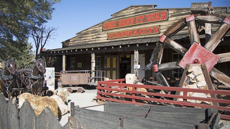 30 Best Things to Do in Reno, NV in 2024 - The Planet D