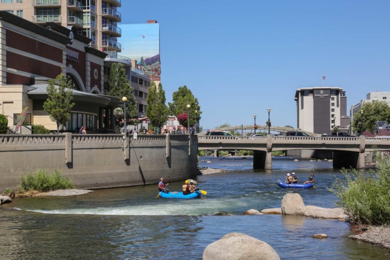 30 Best Things to Do in Reno, NV in 2024 - The Planet D