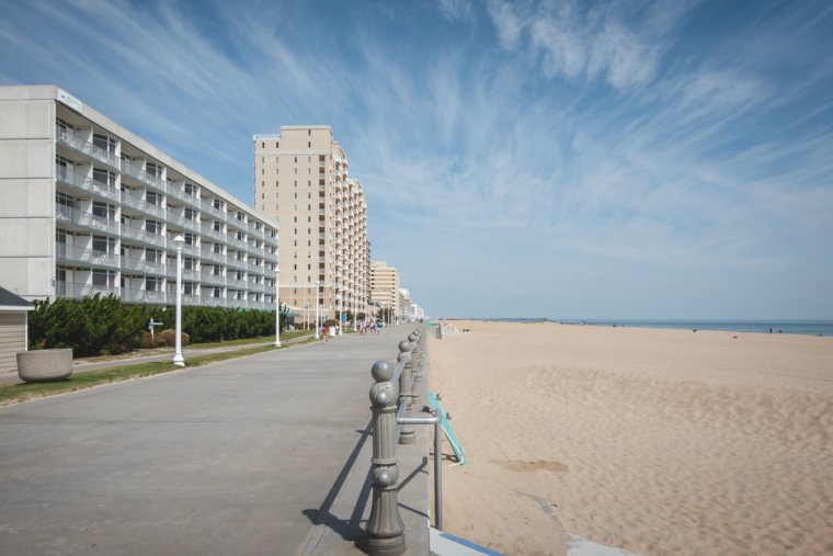 25 Best Things to do in Virginia Beach - The Planet D