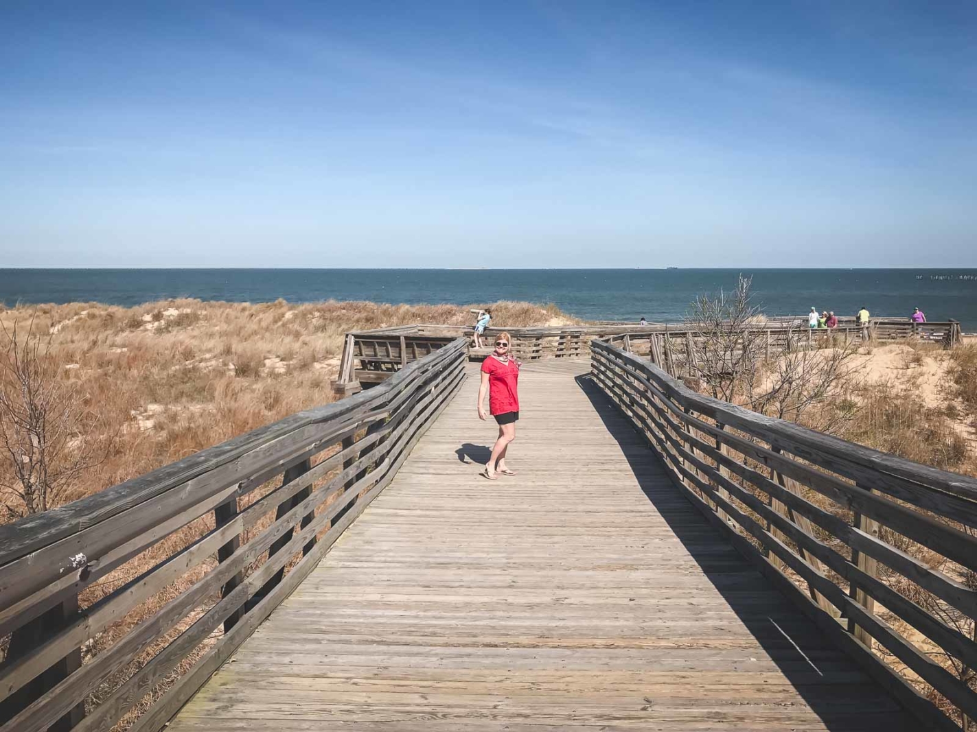 25 Best Things to do in Virginia Beach - The Planet D