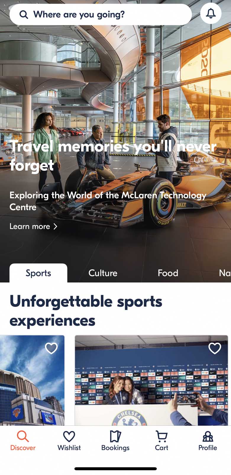Las mejores apps de viajes de 2023 para descargar