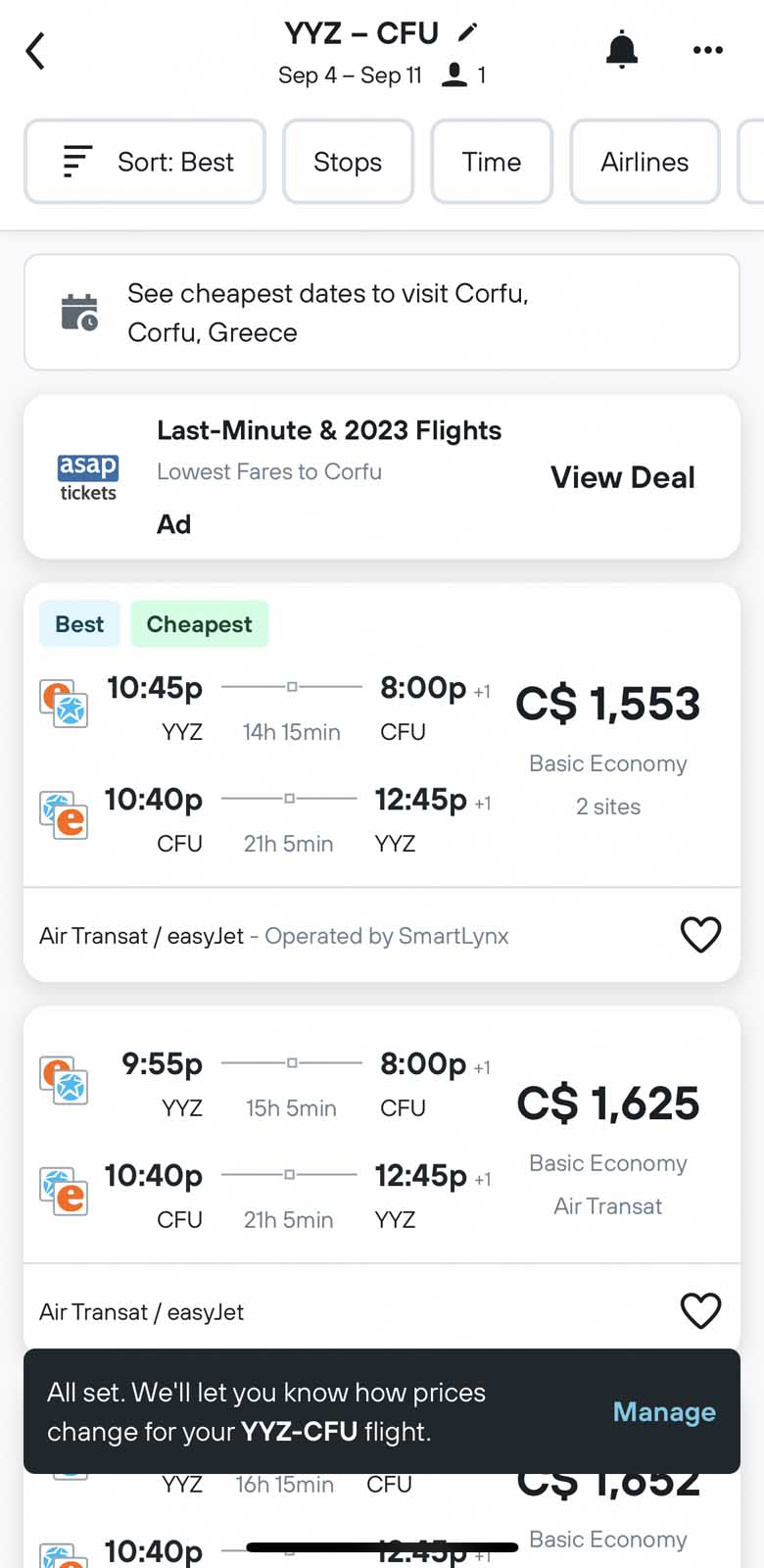 41 Best Travel Apps In 2023 You Need To Download - The Planet D