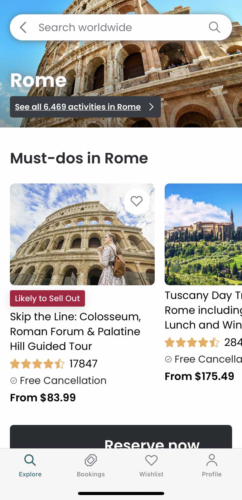 41 Best Travel Apps In 2023 You Need To Download - The Planet D