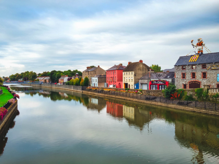 17 Best Cities in Ireland to Visit in 2025 - The Planet D