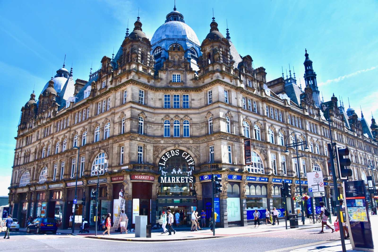 17 Best Cities in the UK to Visit Right Now - The Planet D