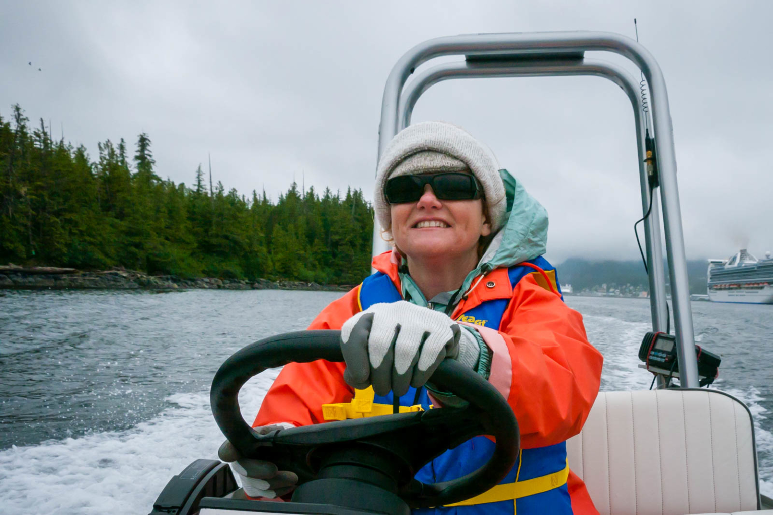 37 Best Things to Do in Alaska in 2024 - The Planet D