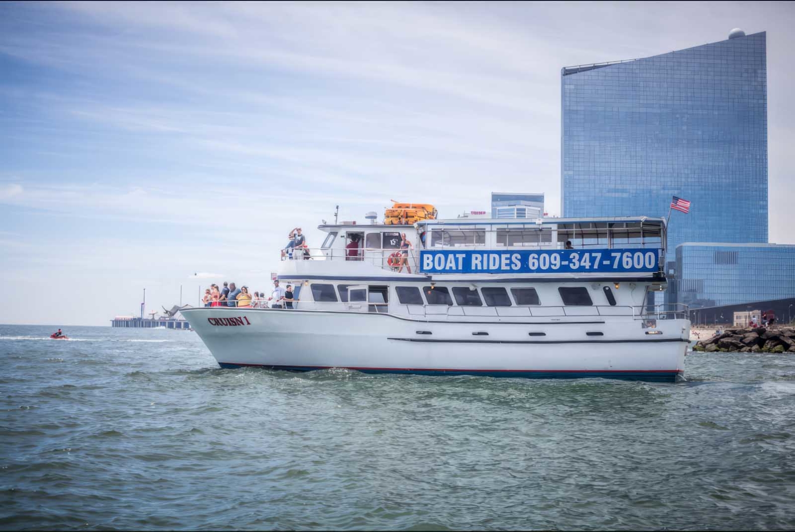 26 Best Things to Do in Atlantic City in 2024 - The Planet D