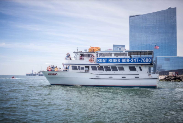 26 Best Things to Do in Atlantic City in 2024 - The Planet D