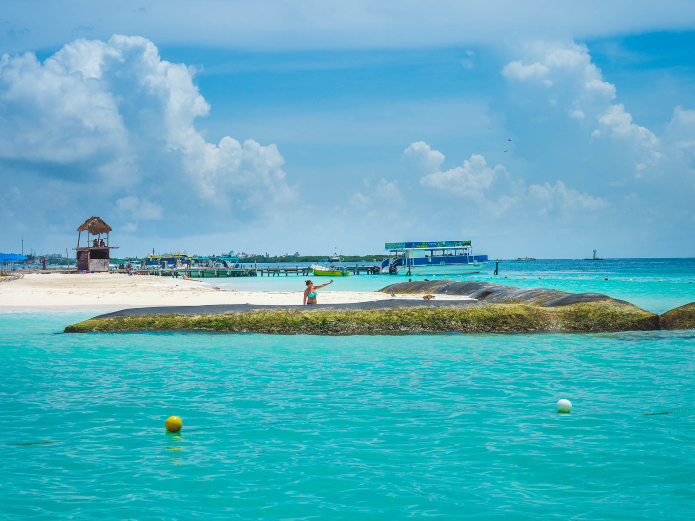 21 Amazing Things to do in Cancun - The Planet D