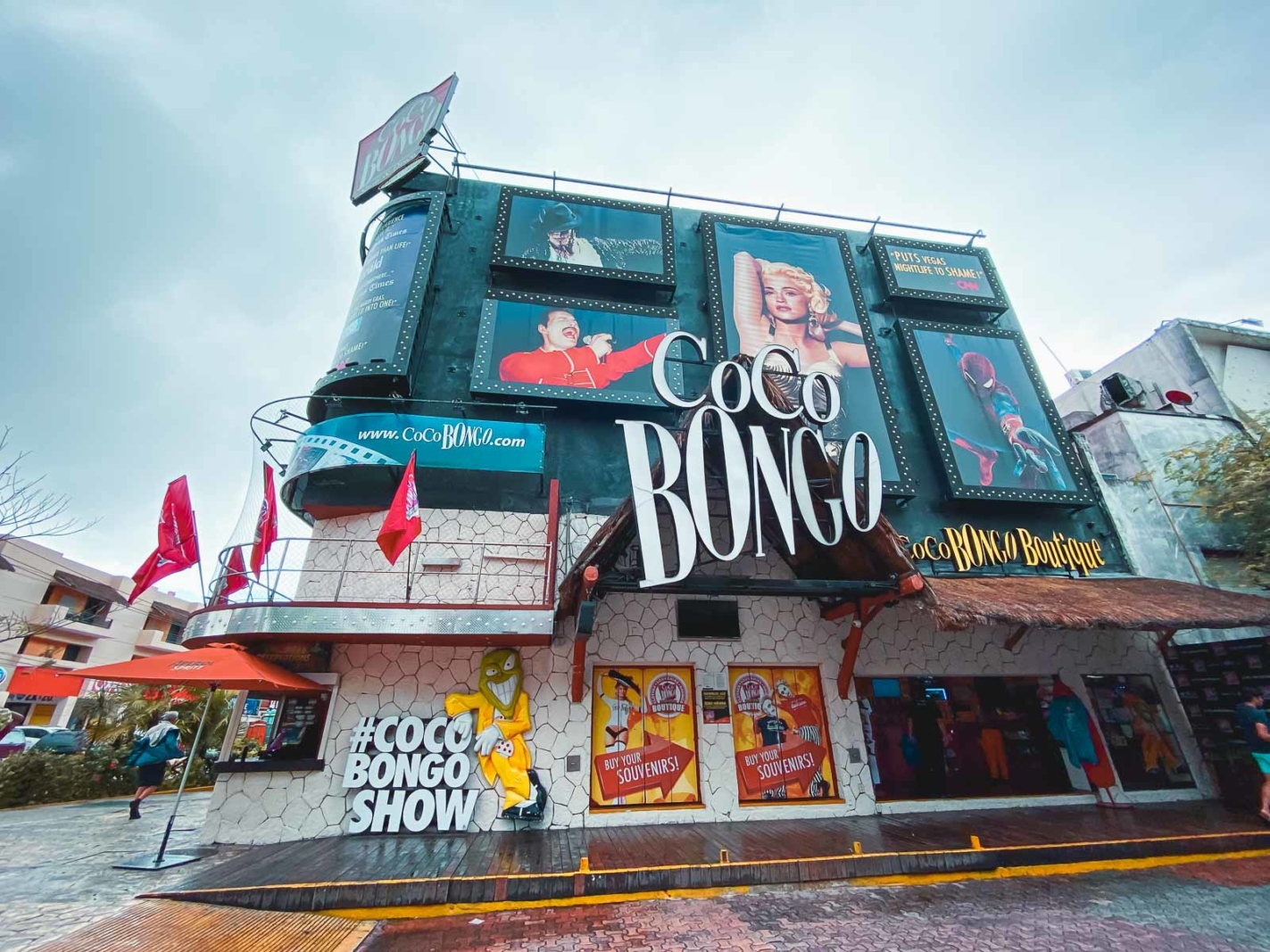 21 Amazing Things to do in Cancun - The Planet D