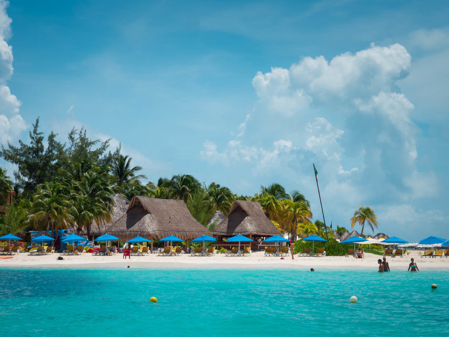 21 Amazing Things to do in Cancun - The Planet D