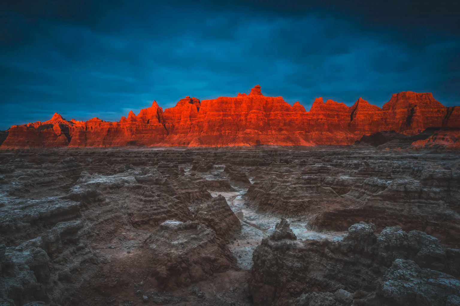 15 Best Things To Do In Custer State Park The Planet D